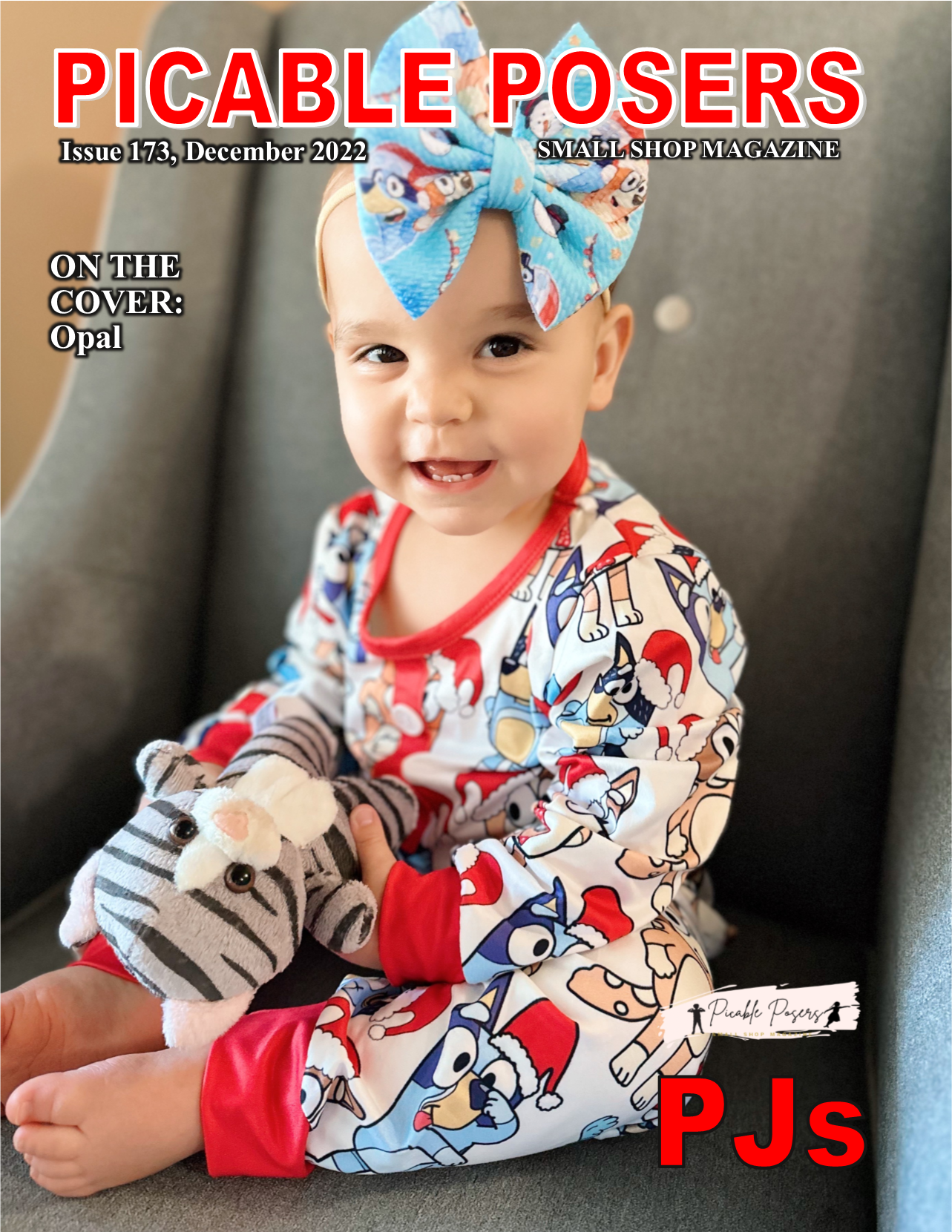PJs DIGITAL COPY – Picable Posers Small Shop Magazine